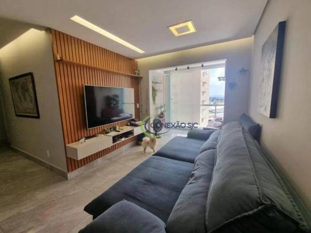 Apartamento à venda, 75 m² Jardim Sul São José dos Campos/SP