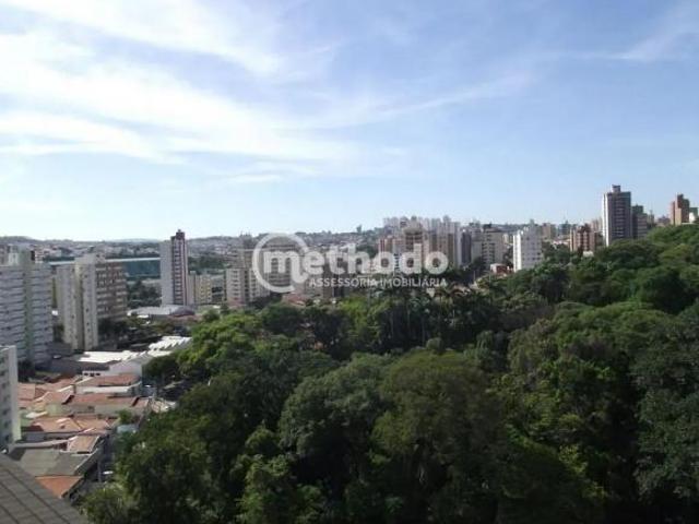 Apartamento à venda, 75 m² Nova Campinas Campinas/SP