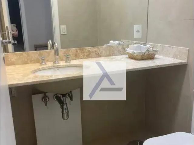 Apartamento à venda, 75 m² por R$ 1.500.000,00 Morumbi São Paulo/SP