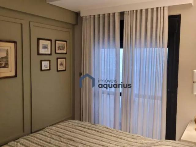 Apartamento à venda, 75 m² por R$ 1.560.000,00 Jardim Apolo São José dos Campos/SP