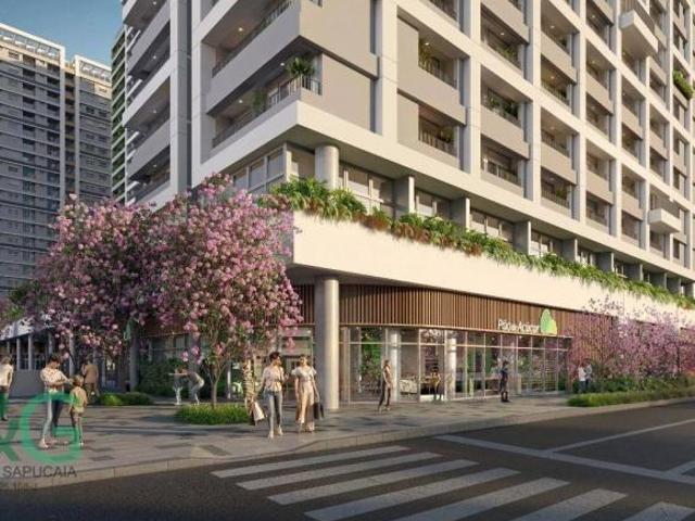 Apartamento à venda, 75 m² por R$ 1.596.000,00 Vila Mariana São Paulo/SP