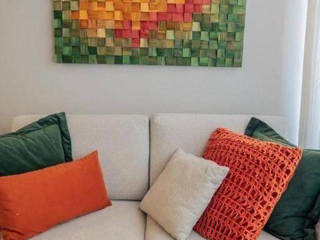 Apartamento à venda, 75 m² por R$ 1.800.000,00 Pinheiros São Paulo/SP