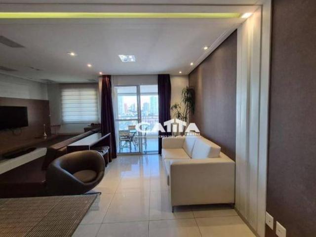 Apartamento à venda, 75 m² por R$ 1.025.000,00 Vila Carrão São Paulo/SP