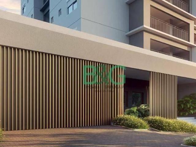 Apartamento à venda, 75 m² por R$ 1.040.000,00 Jardim Glória São Paulo/SP