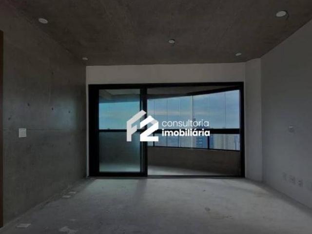 Apartamento à venda, 75 m² por R$ 1.150.000,00 Jardim Santo André/SP
