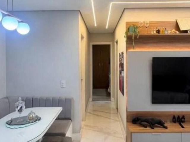 Apartamento à venda, 75 m² por R$ 1.200.000,00 Tatuapé São Paulo/SP