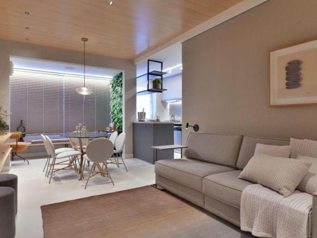 Apartamento à venda, 75 m² por R$ 1.253.900,00 Funcionários Belo Horizonte/MG