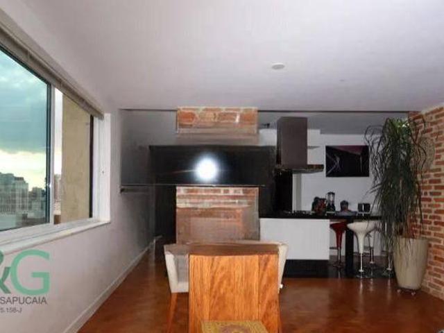 Apartamento à venda, 75 m² por R$ 1.349.000,00 Vila Mariana São Paulo/SP