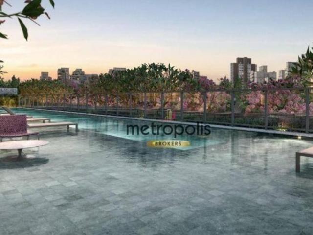 Apartamento à venda, 75 m² por R$ 1.361.496,01 Vila Mariana São Paulo/SP