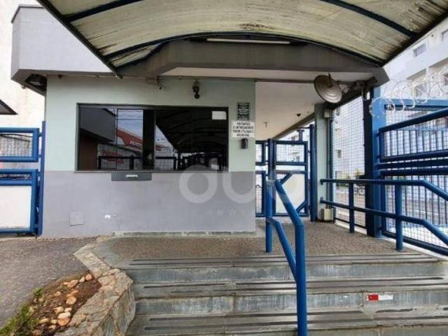 Apartamento à venda, 75 m² por R$ 215.000,00 Jardim Caxambu Piracicaba/SP