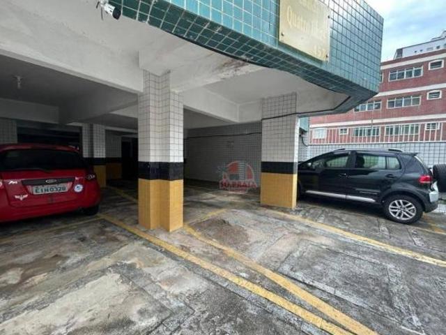 Apartamento à venda, 75 m² por R$ 240.000,00 Vila Atlântica Mongaguá/SP