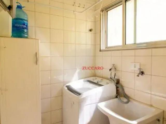 Apartamento com 2 dormitórios à venda, 75 m² por R$ 266.000,00 Jardim Santa Mena Guarulhos/SP