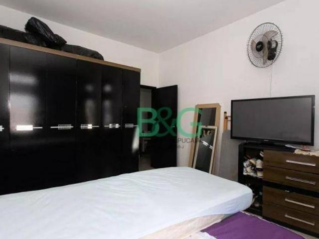 Apartamento à venda, 75 m² por R$ 272.000,00 Campos Elíseos São Paulo/SP
