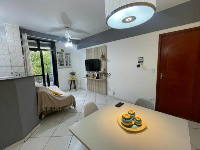 Apartamento à venda, 75 m² por R$ 290.000,00 Enseada Guarujá/SP