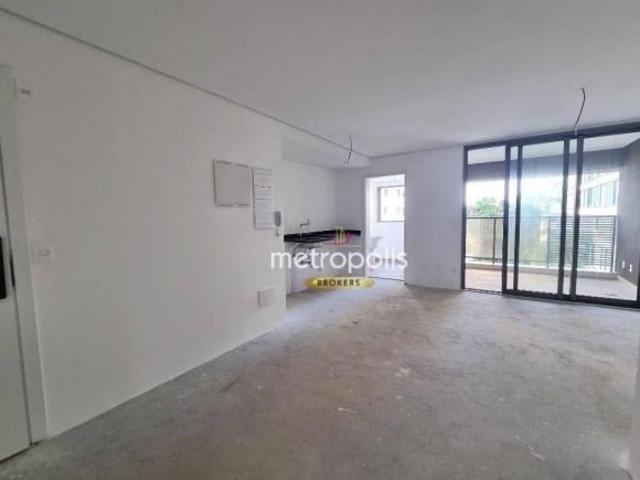 Apartamento à venda, 75 m² por R$ 2.345.000,00 Vila Nova Conceição São Paulo/SP