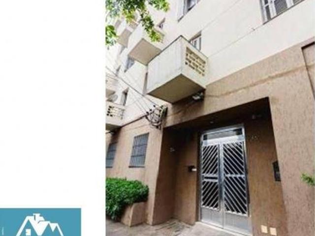 Apartamento à venda, 75 m² por R$ 316.000,00 Bom Retiro São Paulo/SP