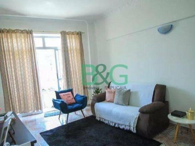 Apartamento à venda, 75 m² por R$ 335.300,00 Brás São Paulo/SP