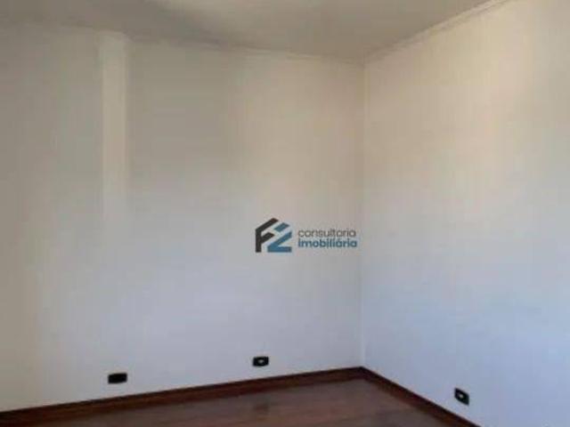 Apartamento à venda, 75 m² por R$ 330.000,03 Jardim Stella Santo André/SP