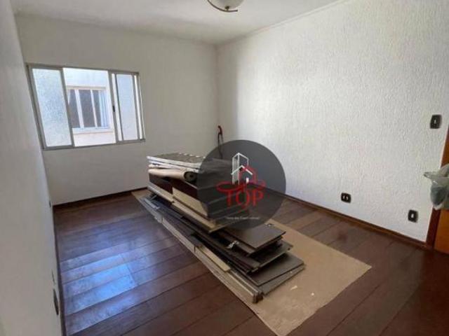 Apartamento à venda, 75 m² por R$ 330.000,00 Jardim Stella Santo André/SP
