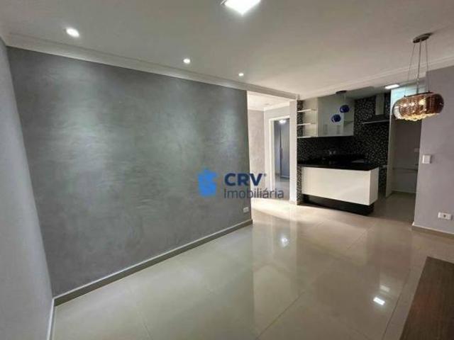 Apartamento à venda, 75 m² por R$ 340.000,00 Jardim Sabará Londrina/PR