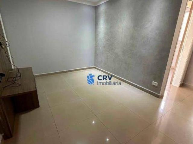 Apartamento à venda, 75 m² por R$ 340.000,00 Jardim Sabará Londrina/PR