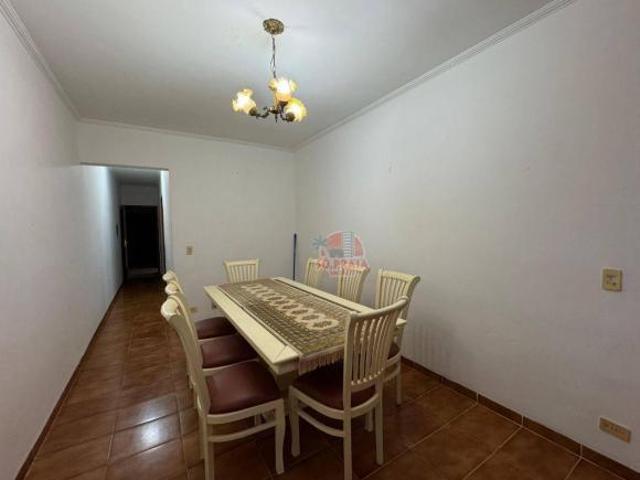 Apartamento com 2 dormitórios à venda, 75 m² por R$ 350.000,00 Centro Mongaguá/SP