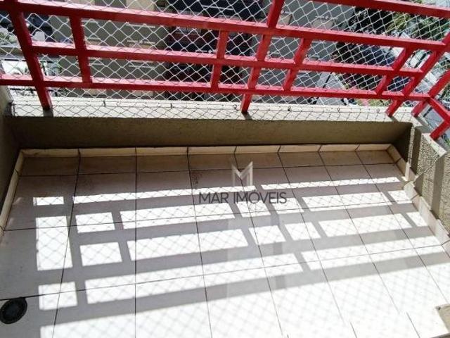 Apartamento à venda, 75 m² por R$ 350.000,00 Enseada Guarujá/SP