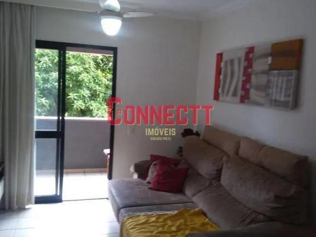 Apartamento à venda, 75 m² por R$ 373.000,00 Jardim Botânico Ribeirão Preto/SP