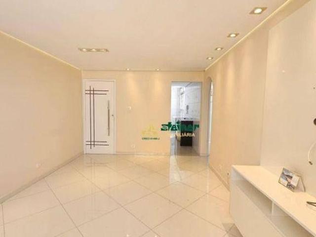 Apartamento à venda, 75 m² por R$ 385.000,00 Vila das Palmeiras Guarulhos/SP