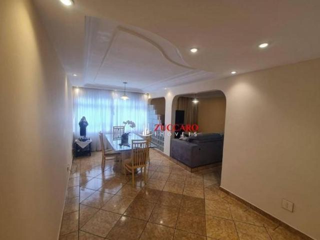 Apartamento à venda, 75 m² por R$ 385.000,00 Jaçanã São Paulo/SP