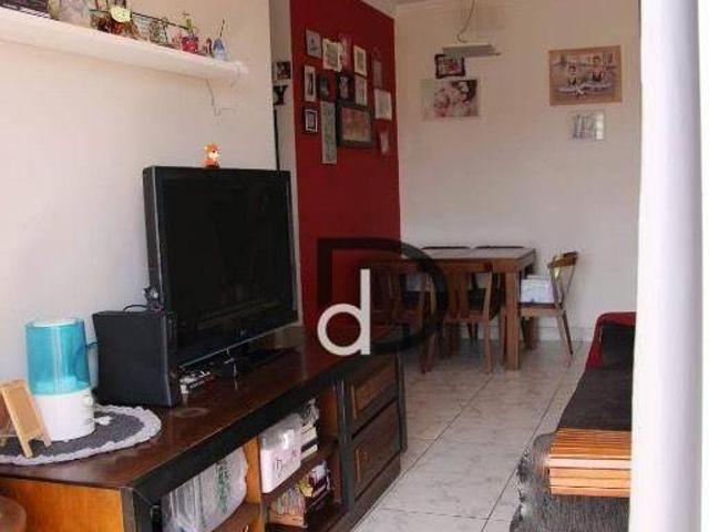 Apartamento à venda, 75 m² por R$ 380.000,00 Parque Florence Valinhos/SP