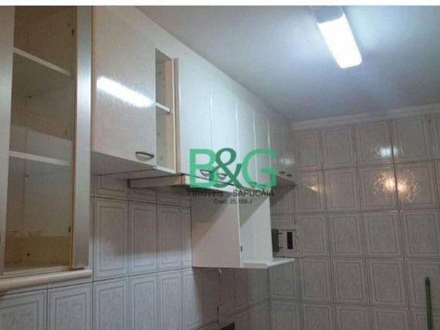 Apartamento à venda, 75 m² por R$ 399.000,00 Cambuci São Paulo/SP