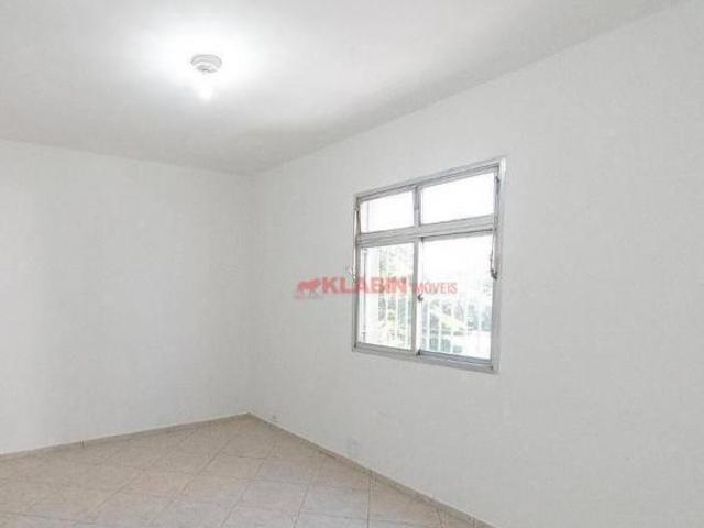 Apartamento à venda, 75 m² por R$ 390.000,00 Vila Moinho Velho São Paulo/SP