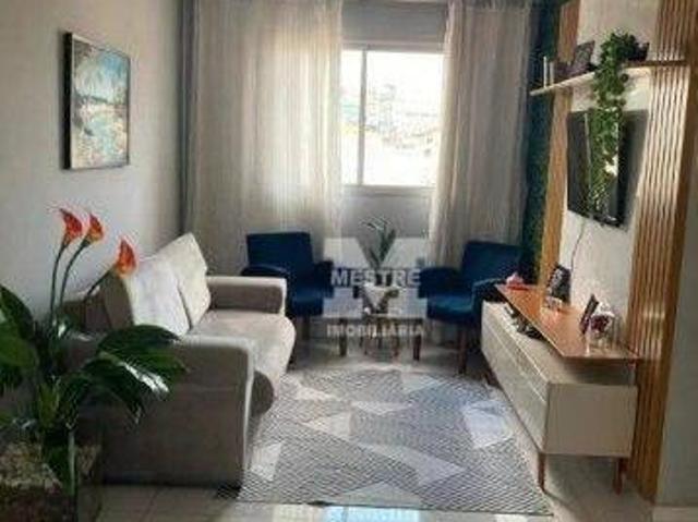 Apartamento à venda, 75 m² por R$ 390.000,00 Macedo Guarulhos/SP