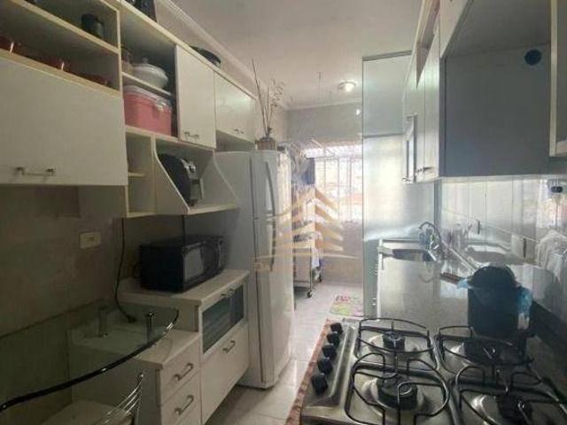 Apartamento à venda, 75 m² por R$ 410.000,00 Gopoúva Guarulhos/SP