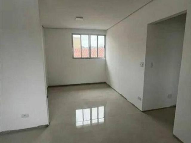 Apartamento à venda, 75 m² por R$ 424.000,00 Campo Grande Santos/SP