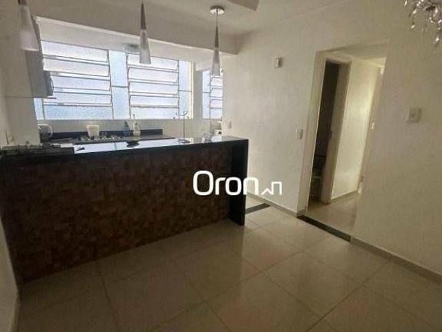 Apartamento à venda, 75 m² por R$ 429.900,00 Setor Oeste Goiânia/GO
