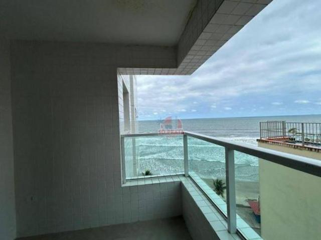 Apartamento à venda, 75 m² por R$ 420.000,00 Vila Atlântica Mongaguá/SP