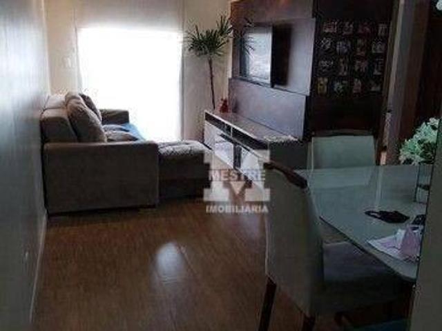 Apartamento à venda, 75 m² por R$ 432.000,00 Gopoúva Guarulhos/SP