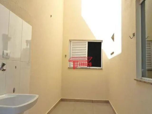 Apartamento com 2 dormitórios à venda, 75 m² por R$ 445.200,00 Vila Homero Thon Santo André/SP