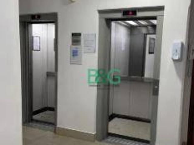Apartamento à venda, 75 m² por R$ 447.200,00 Campos Elíseos São Paulo/SP