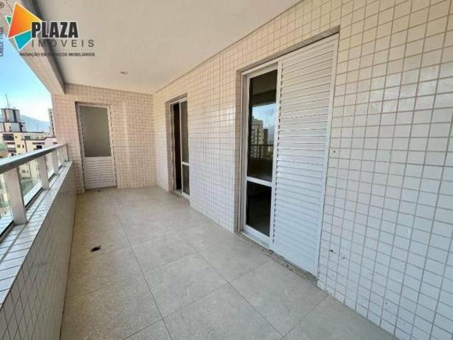 Apartamento à venda, 75 m² por R$ 440.000,00 Tupi Praia Grande/SP