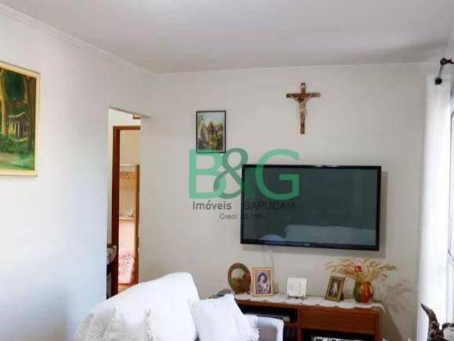 Apartamento à venda, 75 m² por R$ 459.000,00 Vila Osasco Osasco/SP