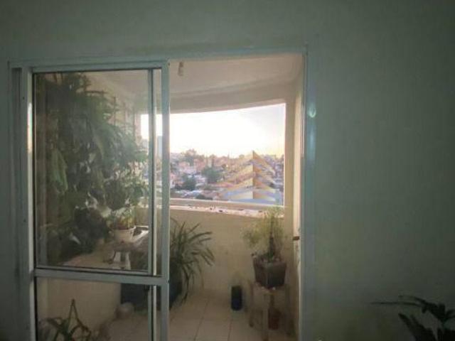 Apartamento à venda, 75 m² por R$ 450.000,00 Vila Progresso Guarulhos/SP
