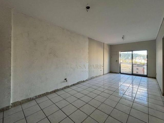 Apartamento à venda, 75 m² por R$ 450.000,00 Canto do Forte Praia Grande/SP