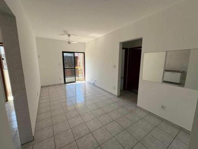 Apartamento à venda, 75 m² por R$ 450.000,00 Canto do Forte Praia Grande/SP