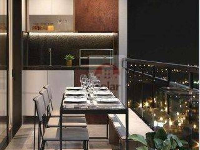 Apartamento à venda, 75 m² por R$ 450.000,00 Jardim das Nações Taubaté/SP