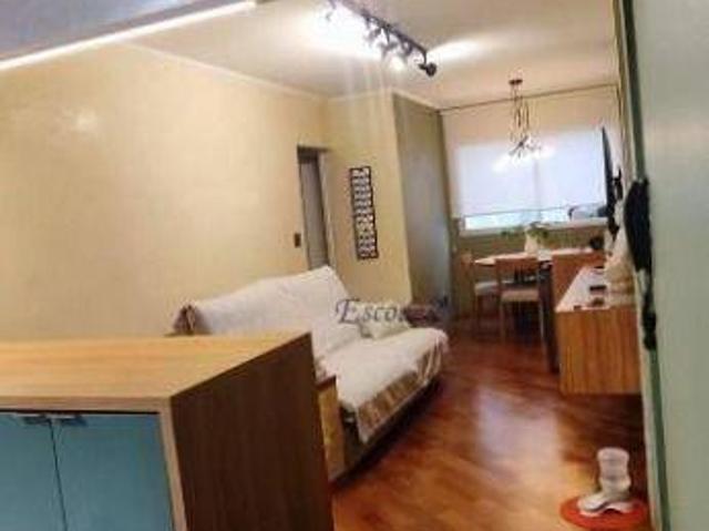 Apartamento à venda, 75 m² por R$ 450.000,00 Mandaqui São Paulo/SP