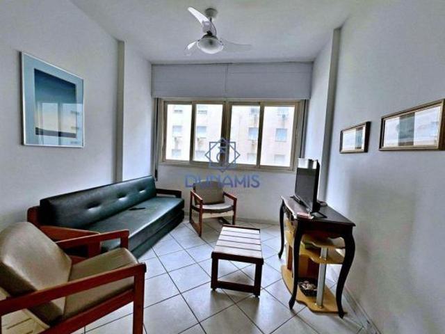 Apartamento à venda, 75 m² por R$ 450.000,00 Pitangueiras Guarujá/SP