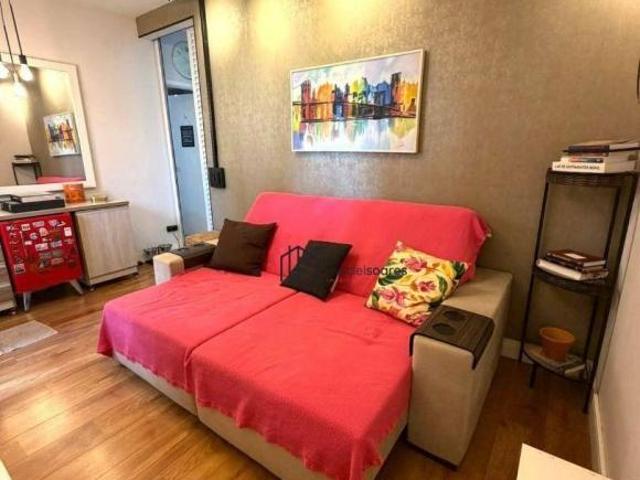 Apartamento à venda, 75 m² por R$ 450.000,00 Recanto Camanducaia Jaguariúna/SP